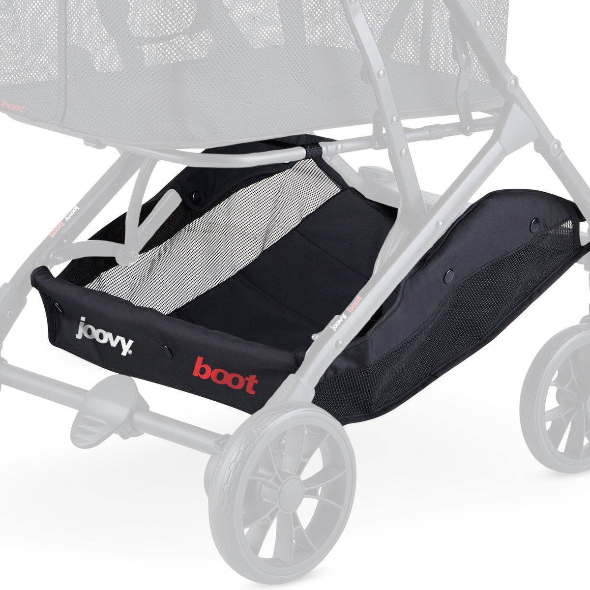 Boot Bottom Storage Basket – joovy