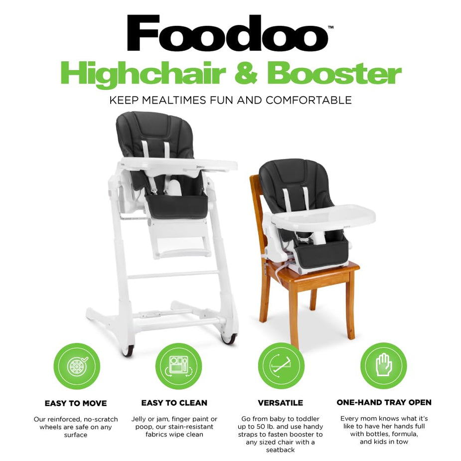 High Chairs – joovy